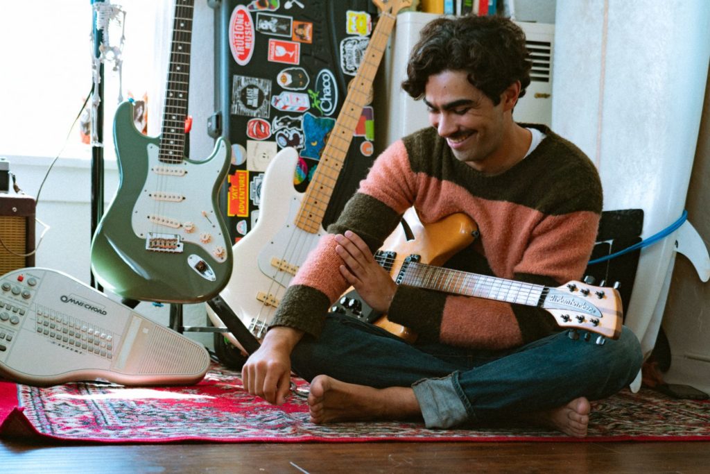 Teachers – Santa Monica Music Center