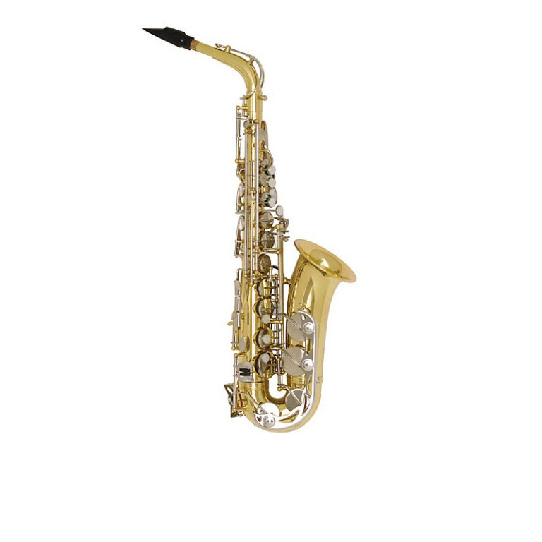 Instruments – Santa Monica Music Center