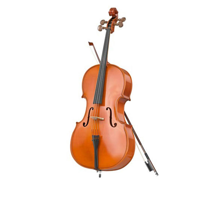 Instruments – Santa Monica Music Center