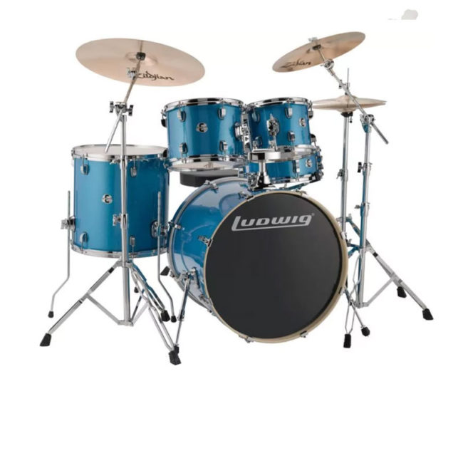 Instruments – Santa Monica Music Center