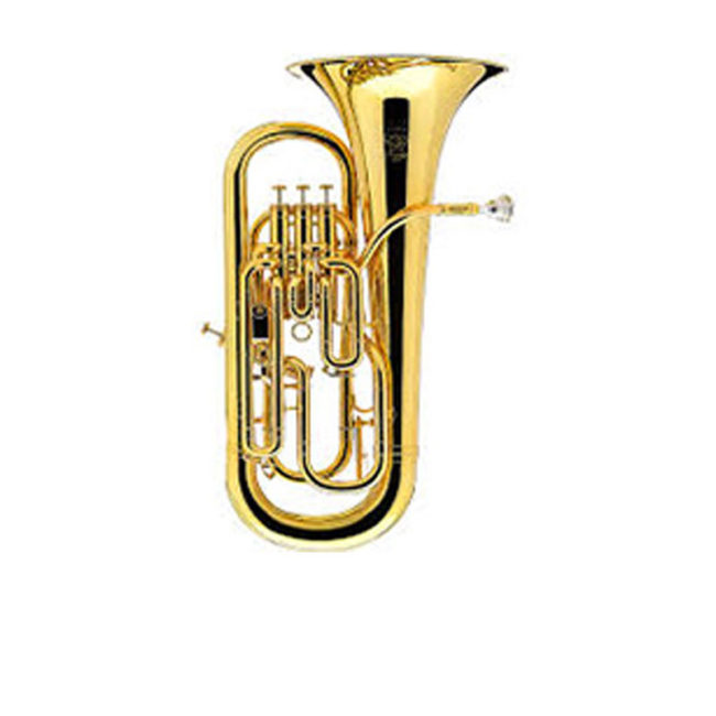 Instruments – Santa Monica Music Center