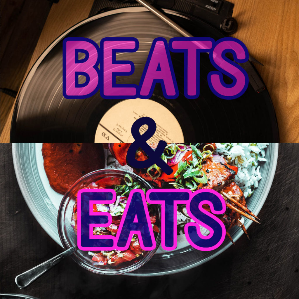 Beats & Eats camp is back for winter break – Santa Monica Music Center